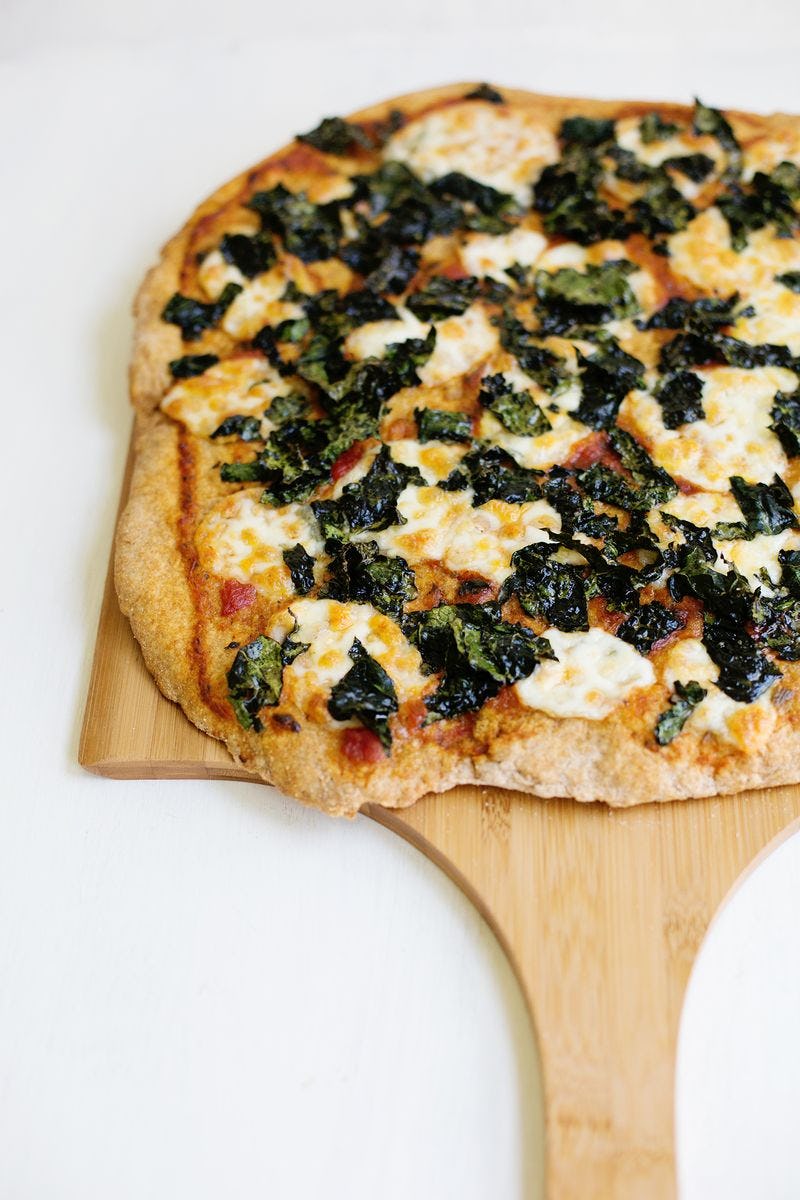 18 Unique Kale Recipes That Prove This Leafy Green Is Worth The Hype