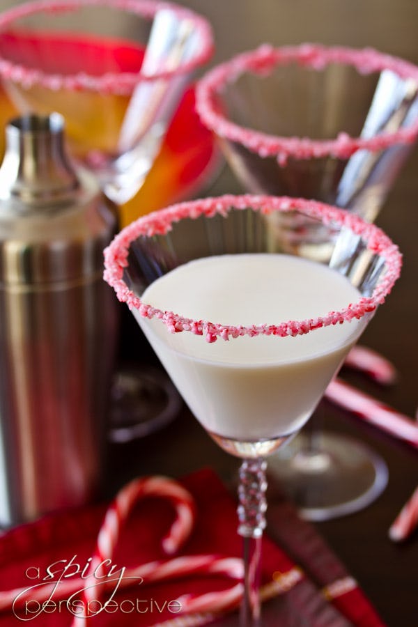 16 Peppermint Recipes To Indulge In This Holiday, Because 'Tis The Season