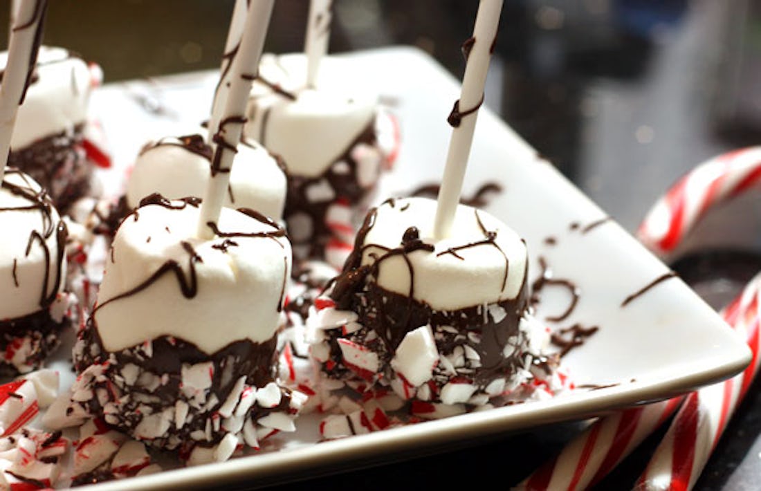 16 Peppermint Recipes To Indulge In This Holiday, Because 'Tis The Season