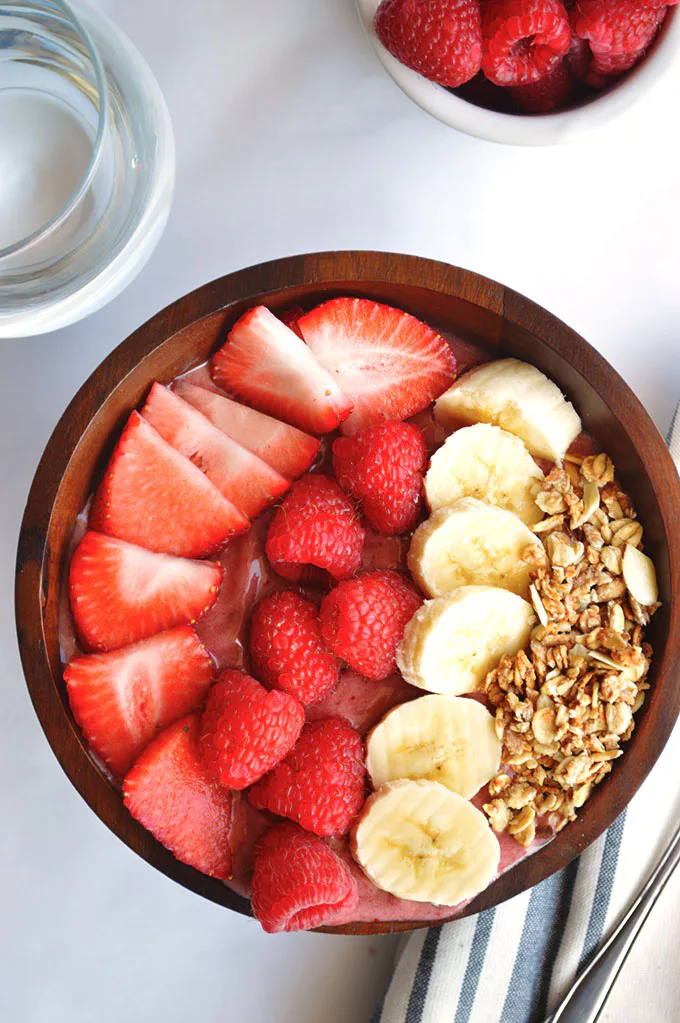 18 Easy One-Bowl Recipes That Make Mealtime A No-Brainer