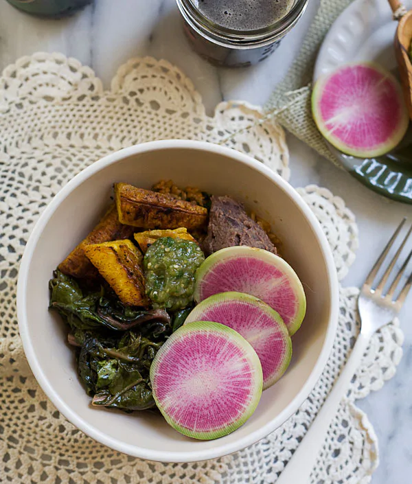 18 Easy One-Bowl Recipes That Make Mealtime A No-Brainer