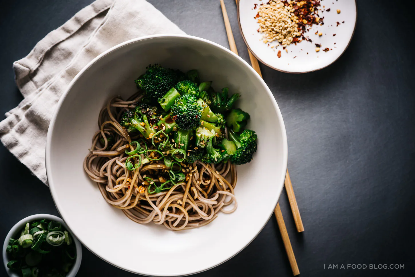 18 Easy One-Bowl Recipes That Make Mealtime A No-Brainer