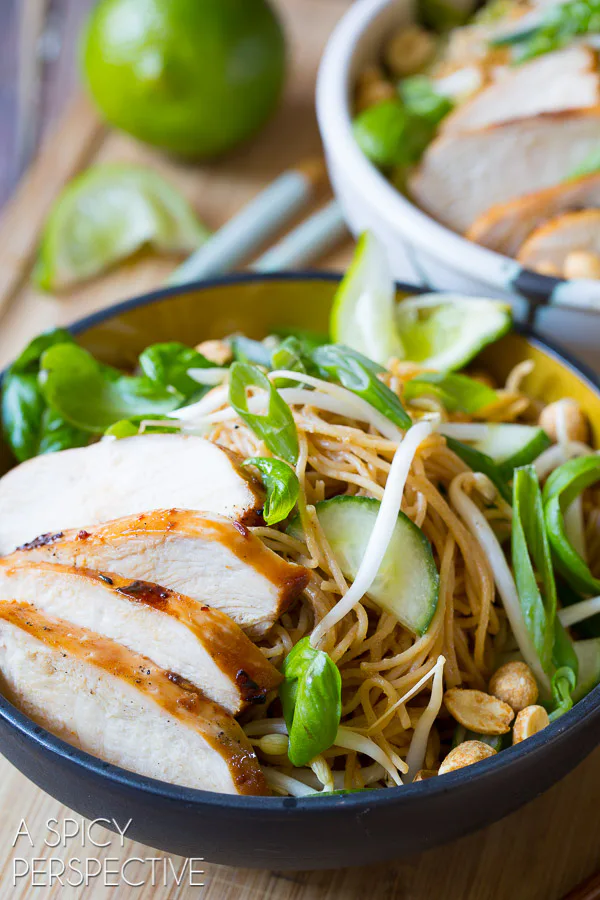 18 Easy One-Bowl Recipes That Make Mealtime A No-Brainer