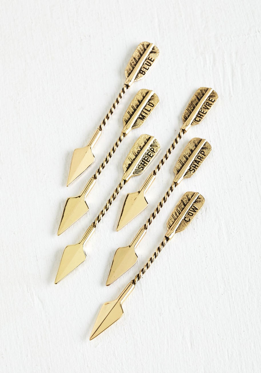 21 Cheese Gifts For A Seriously Gouda Holiday Season