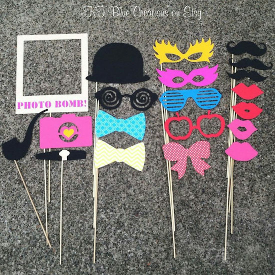 15 Prom Party Decorations That Will Guarantee Your Prom Photos Are The ...