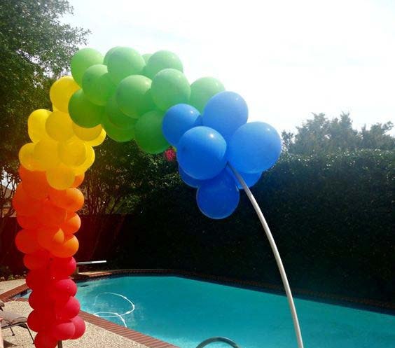 15 Prom Party Decorations That Will Guarantee Your Prom Photos Are The ...