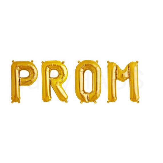 15 Prom Party Decorations That Will Guarantee Your Prom Photos Are The ...