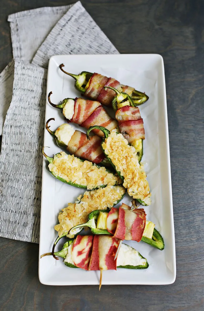 20 Super Bowl Cheese Recipes, Because Game Day Is Really All About The ...