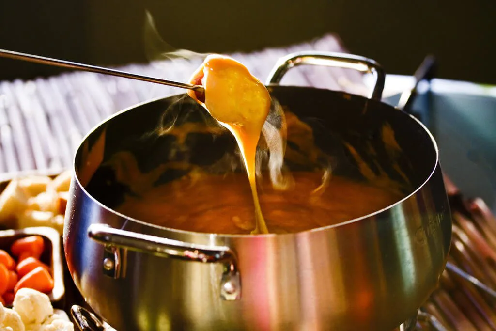 20 Super Bowl Cheese Recipes, Because Game Day Is Really All About The ...
