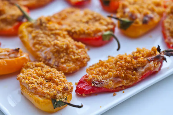20 Super Bowl Cheese Recipes, Because Game Day Is Really All About The ...