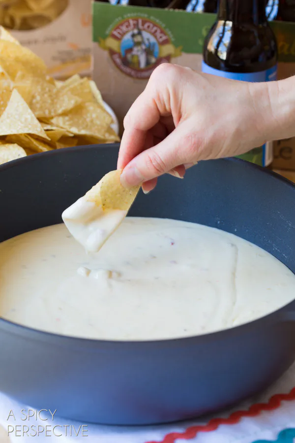 20 Super Bowl Cheese Recipes, Because Game Day Is Really All About The ...