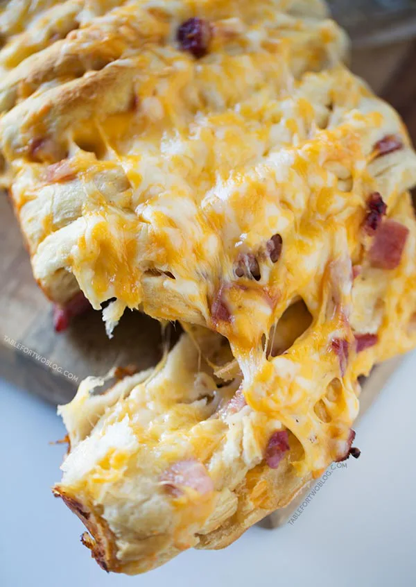 20 Super Bowl Cheese Recipes, Because Game Day Is Really All About The ...