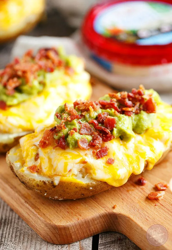 20 Super Bowl Cheese Recipes, Because Game Day Is Really All About The ...