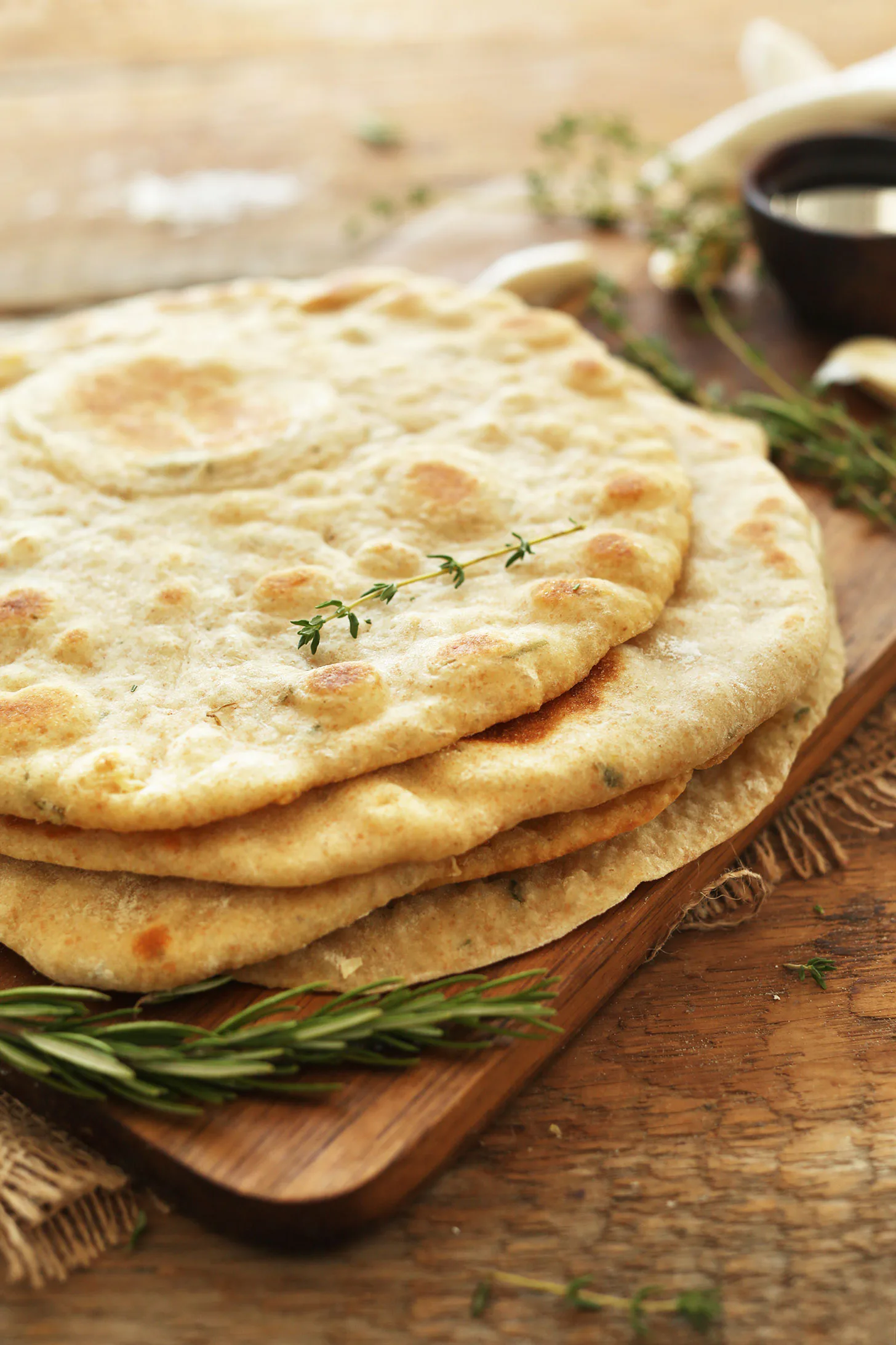 17 Unique Ways To Eat Garlic Bread, Because This Savory Treat Has No Limits