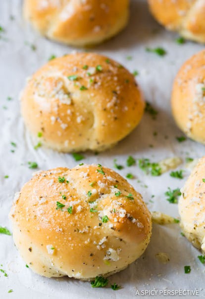 17 Unique Ways To Eat Garlic Bread, Because This Savory Treat Has No Limits 17 Unique Ways To Eat Garlic Bread, Because This Savory Treat Has No Limits
