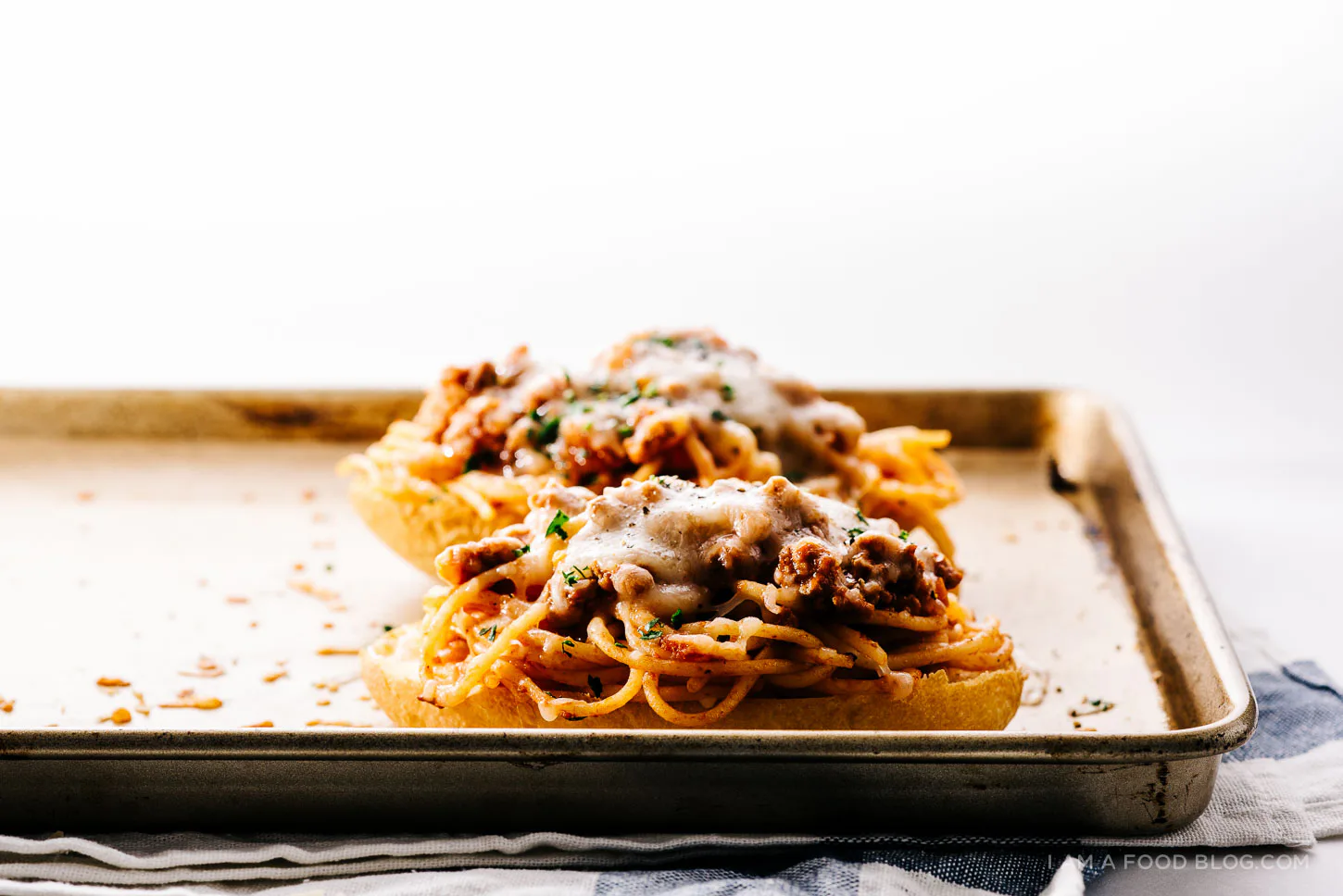 17 Unique Ways To Eat Garlic Bread, Because This Savory Treat Has No Limits