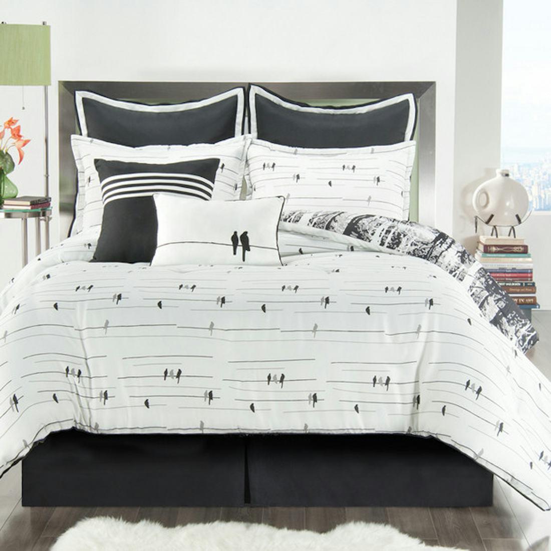 15 Twin XL Bedding Sets That Will Make Your College Dorm Room Look ...
