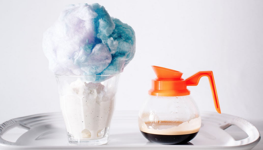 12 Cotton Candy Recipes That Are Way Better Than Anything You'll Find ...