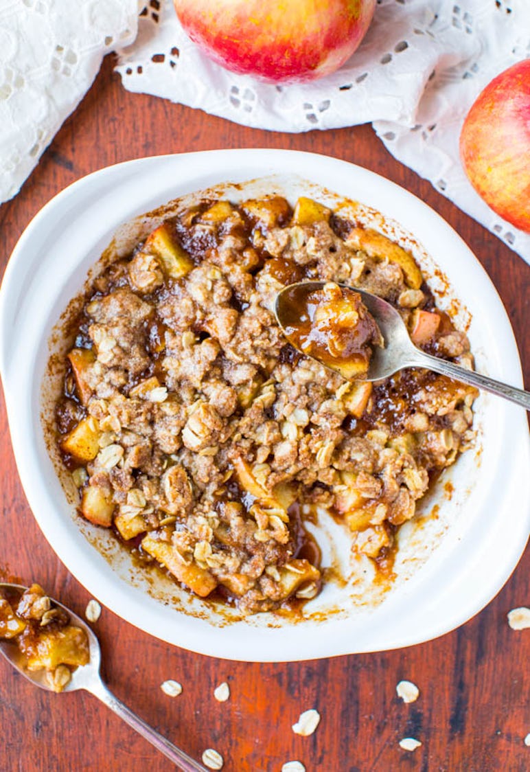 17 Fall Breakfast Ideas So You Can Start Off Your Day With Some ...