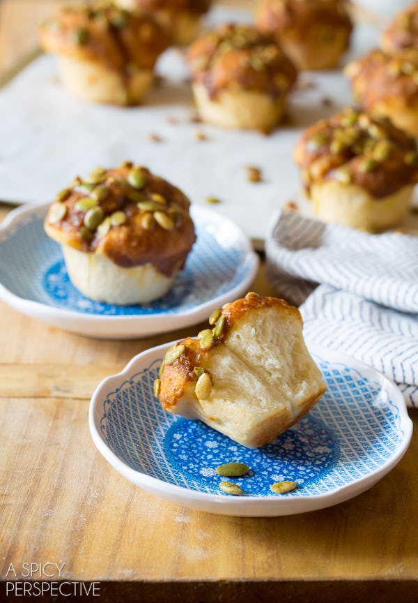 17 Fall Breakfast Ideas So You Can Start Off Your Day With Some ...