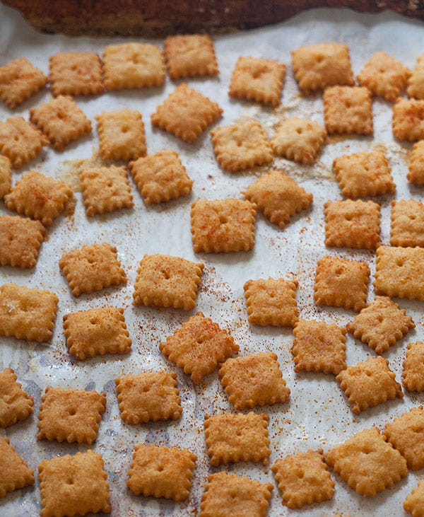 12 Slumber Party Snacks To Make For Your Next Girls' Night In With Friends