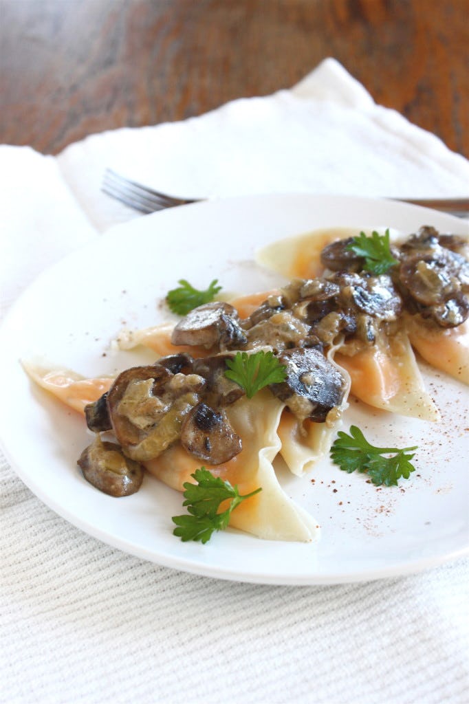 15 Ravioli Recipes That Will Inspire You To Make Pasta From Scratch