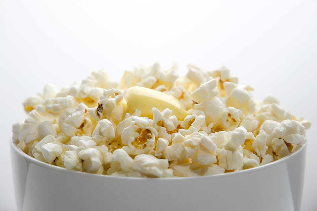 9 Creative Hacks to Make Your Popcorn the Best Snack Ever