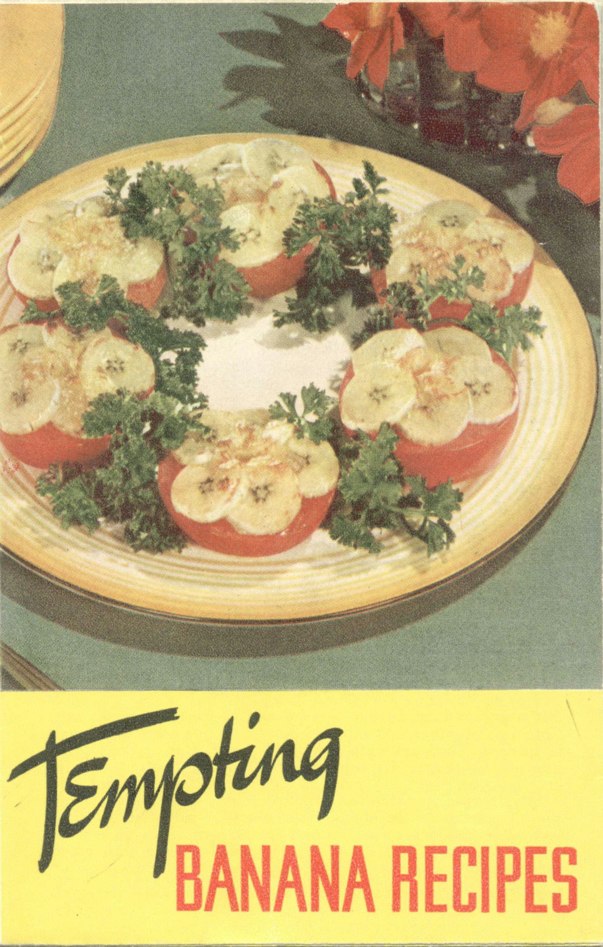 9 Vintage Recipes That Are So Weird, You Won't Believe They Ever ...