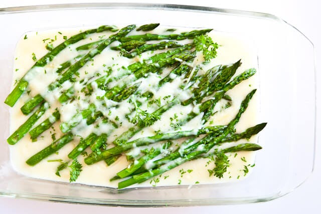 18 Spring Vegetable Recipes For Healthy And Refreshing Seasonal Eating