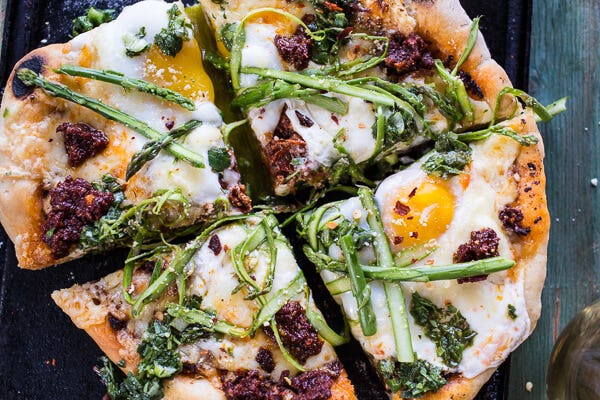 18 Spring Vegetable Recipes For Healthy And Refreshing Seasonal Eating