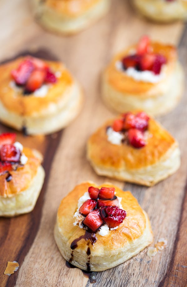 18 Puff Pastry Ideas That Will Make Your Life A Lot Easier