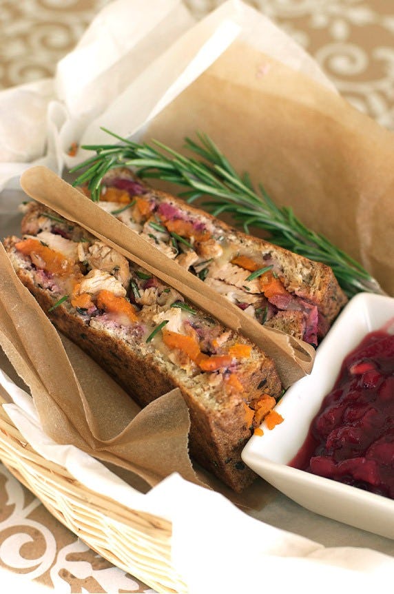 15 Thanksgiving Sandwiches To Make Proper Use Of Your Many Leftovers