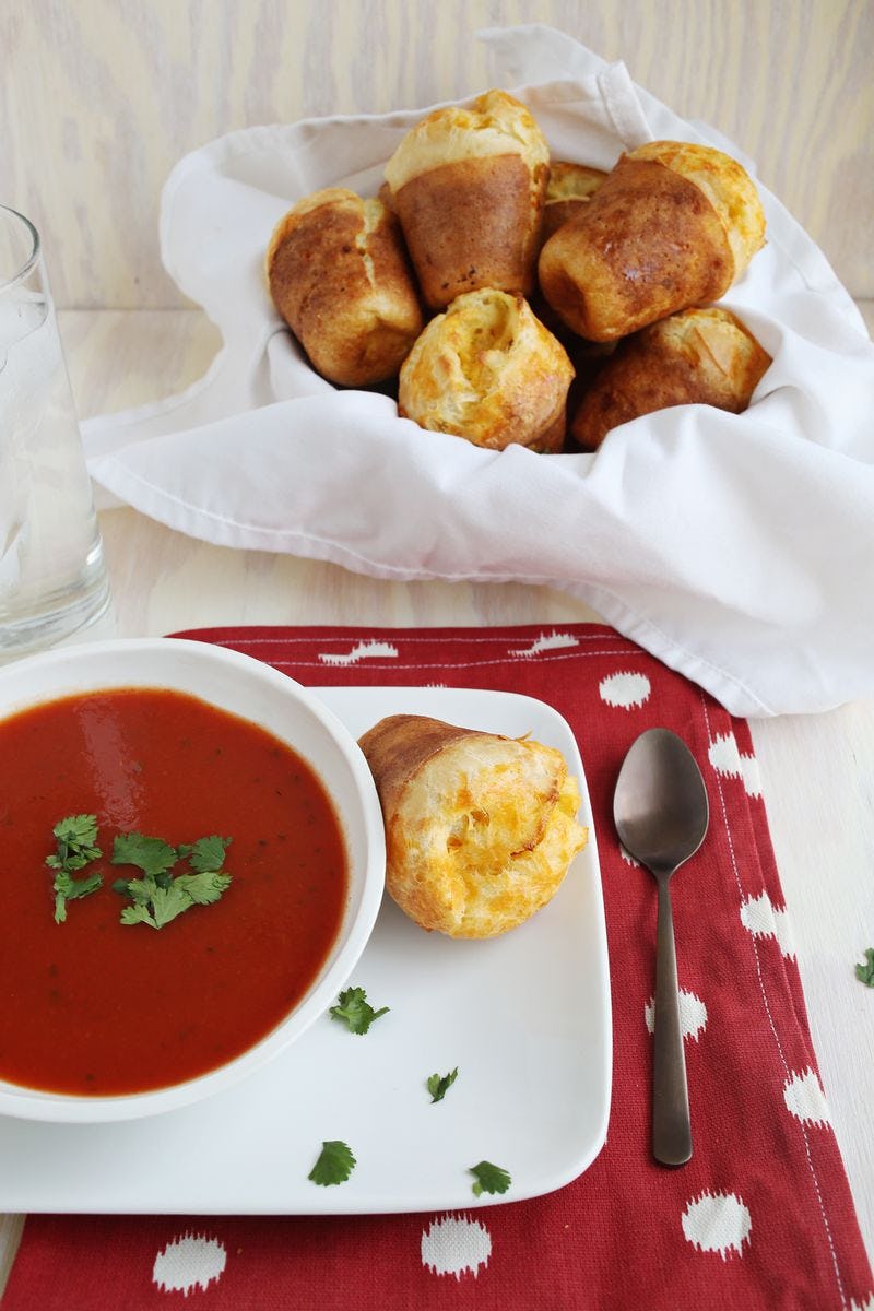 18 Valentine's Day Cheese Recipes You'll Fall In Love With, Even If You ...