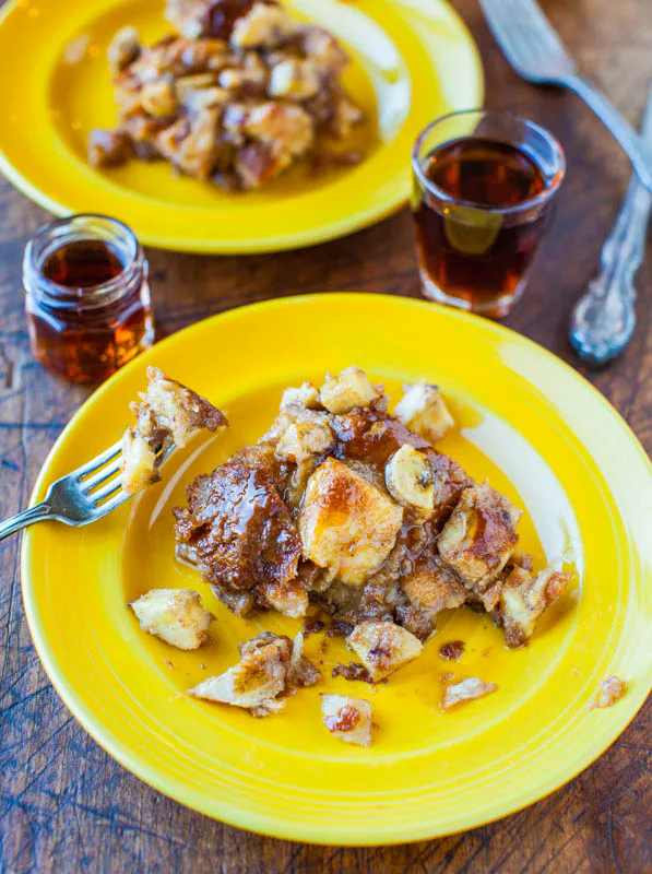16 French Toast Recipes For A More Unique And Delicious Brunch