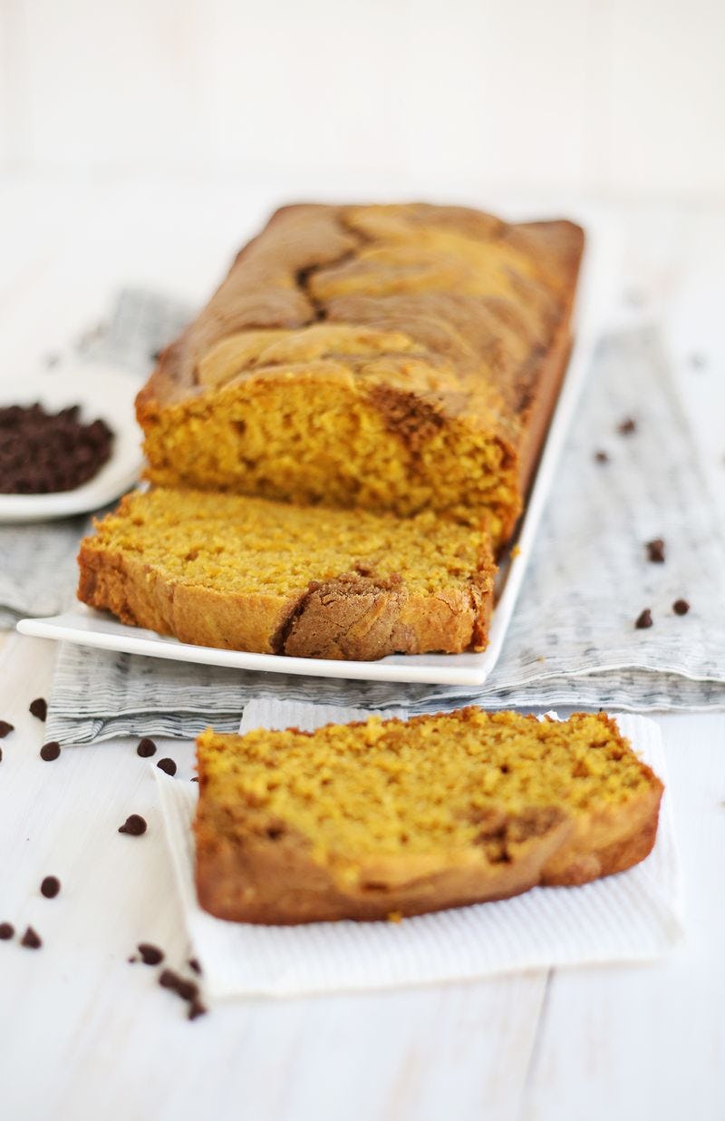 15 Fall Breads To Keep You Warm All Autumn Long