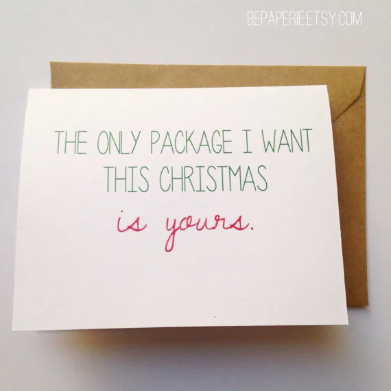 18 Funny Holiday Cards To Send This Season, Because Now Is The Time To ...