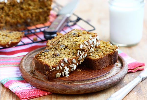 15 Fall Breads To Keep You Warm All Autumn Long