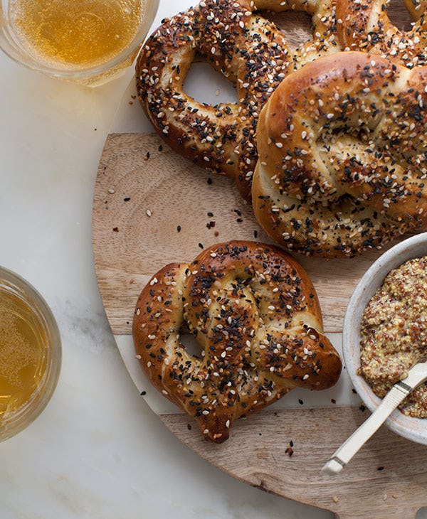 How To Celebrate National Pretzel Day In 18 Delicious Ways