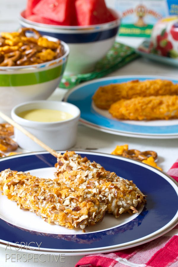 How To Celebrate National Pretzel Day In 18 Delicious Ways