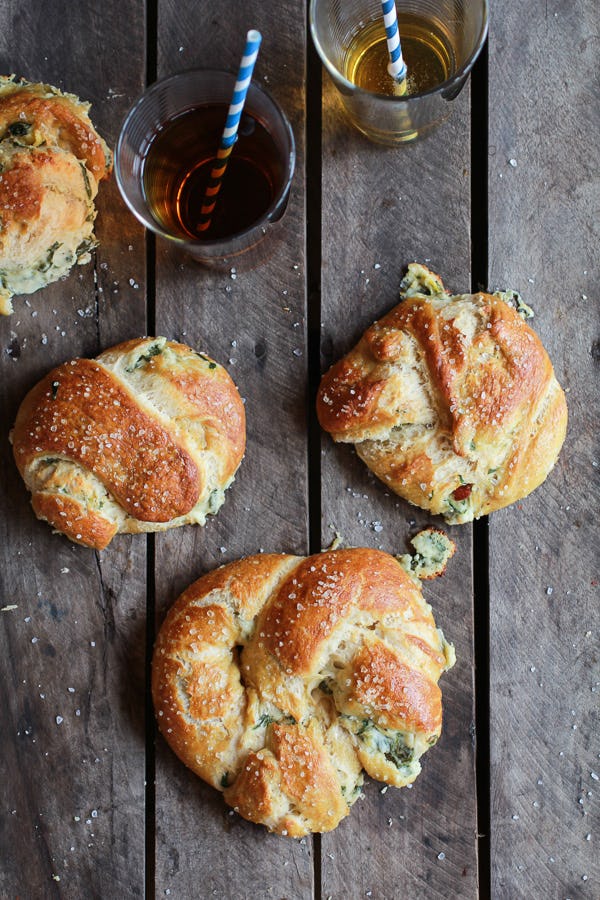 How To Celebrate National Pretzel Day In 18 Delicious Ways