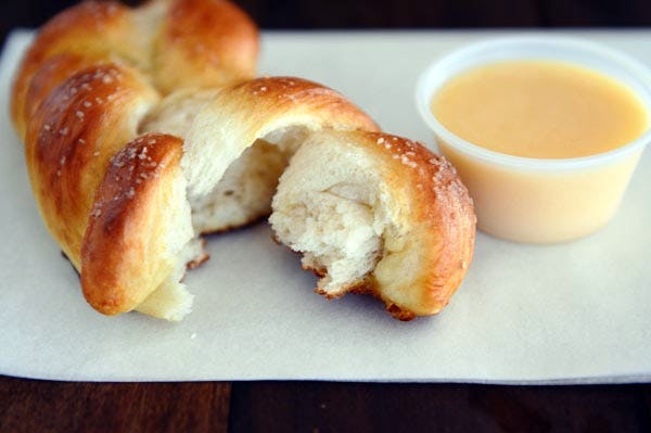 How To Celebrate National Pretzel Day In 18 Delicious Ways