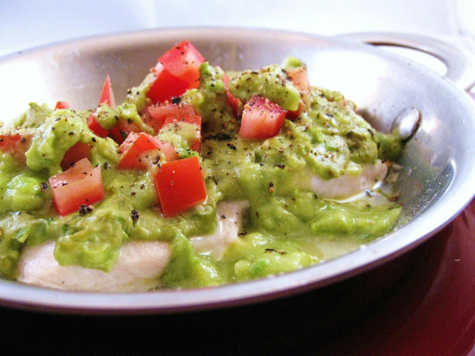 17 Ways To Eat Avocado For Dinner, Because This Fruit Isn't Just For ...