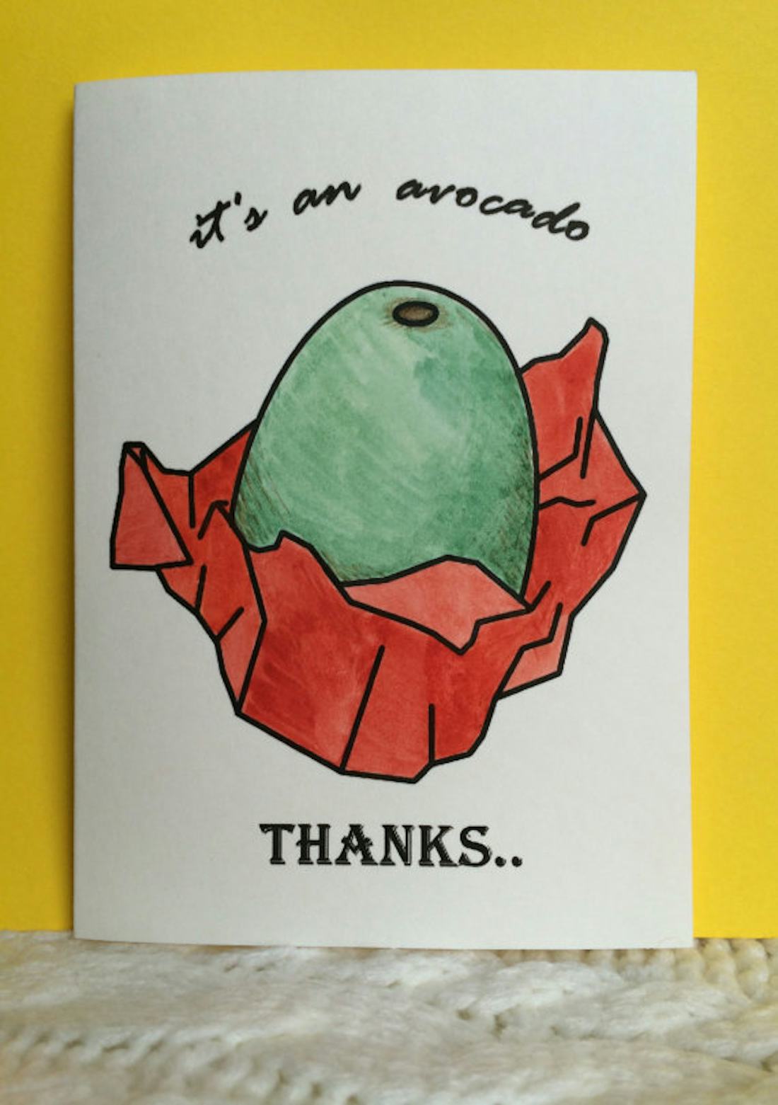 18 Funny Holiday Cards To Send This Season, Because Now Is The Time To ...