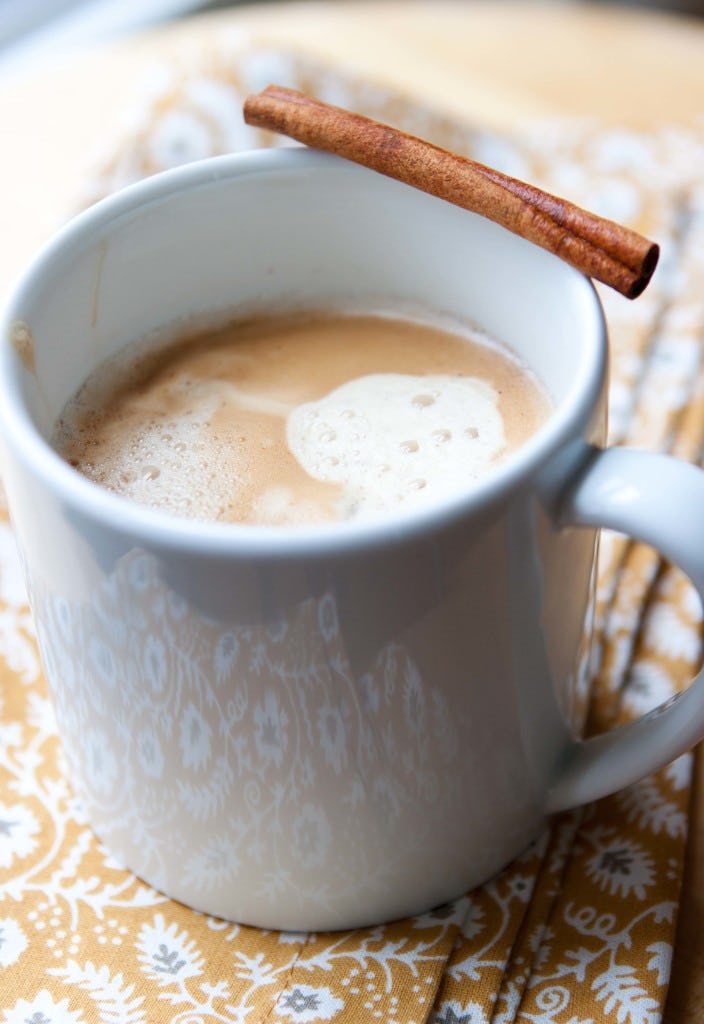 11 Fall Coffee Drink Recipes That Will Keep You Feeling Cozy And ...
