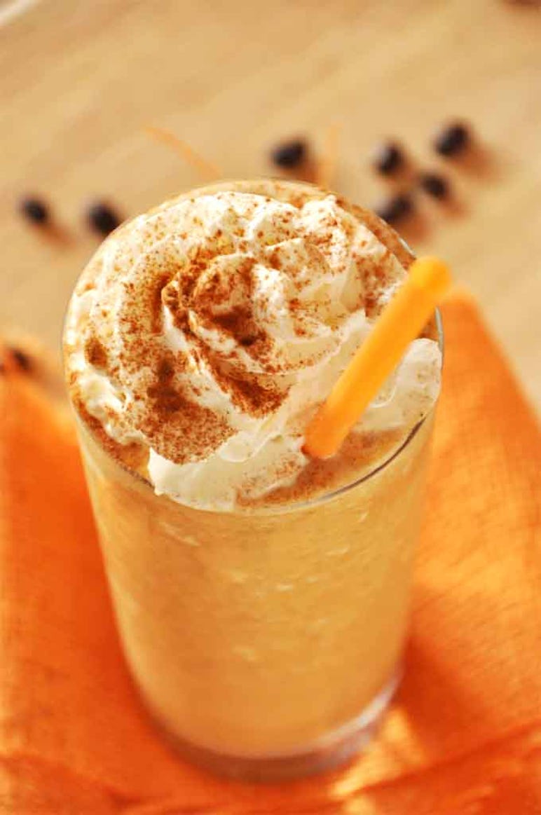 11 Fall Coffee Drink Recipes That Will Keep You Feeling Cozy And ...