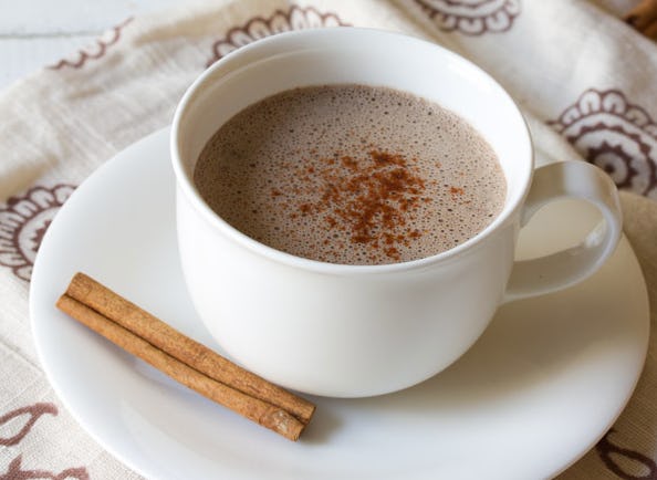 11 Fall Coffee Drink Recipes That Will Keep You Feeling Cozy And ...