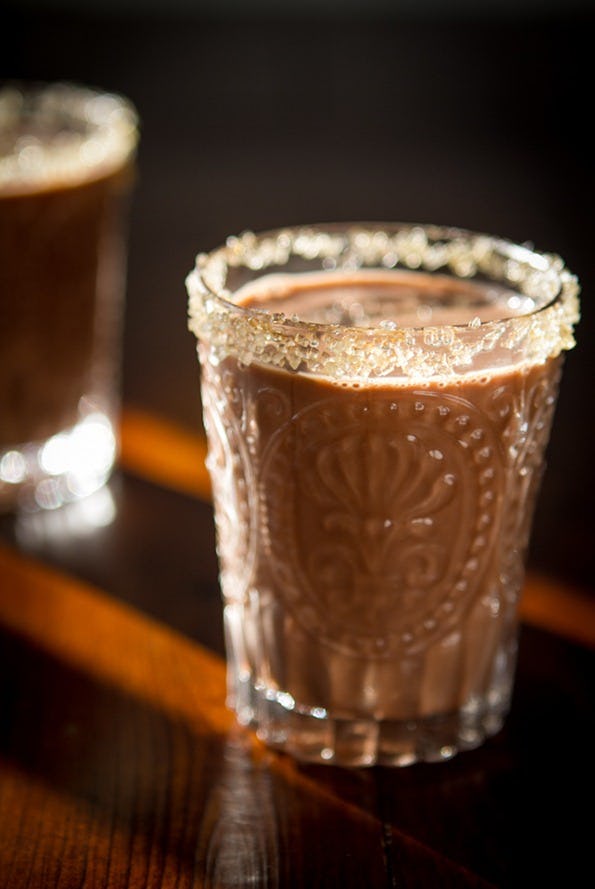 11 Fall Coffee Drink Recipes That Will Keep You Feeling Cozy And ...