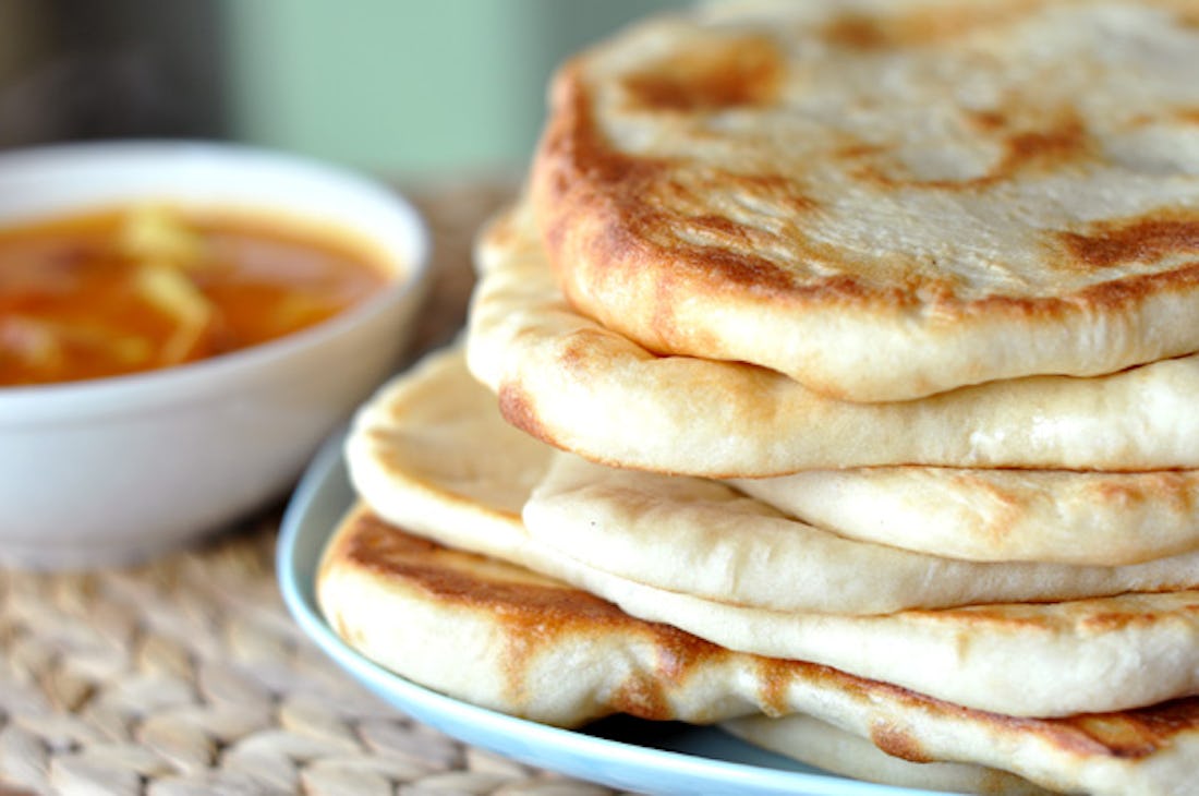 16 Indian Food Recipes To Try At Home For A Delicious And Healthy Meal