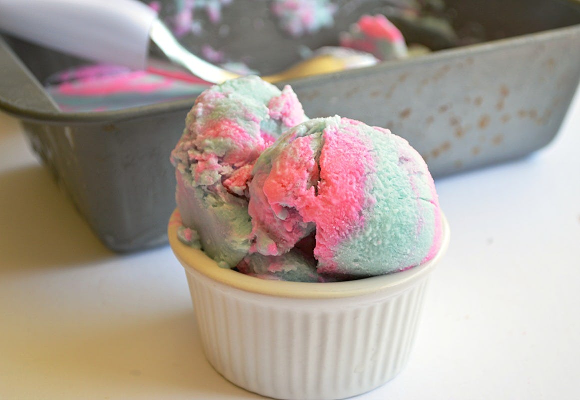 12 Cotton Candy Recipes That Are Way Better Than Anything You'll Find ...