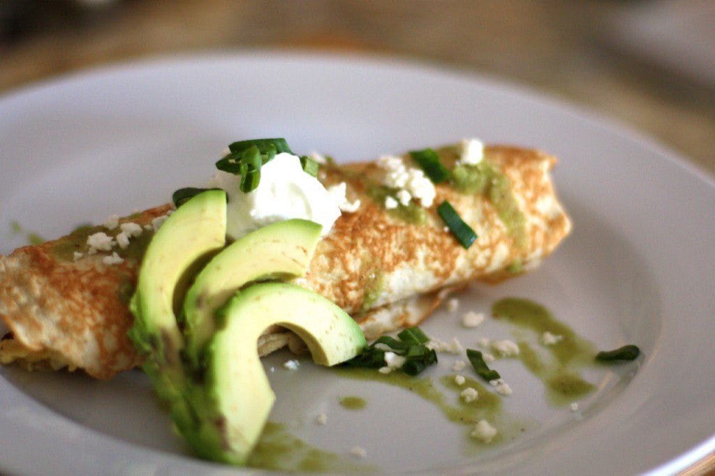 12 Breakfast Burrito Recipes To Get You Pumped About Mornings